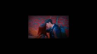 love alarm | kim jojo & sun oh love moment | song kang | kdrama shorts ...